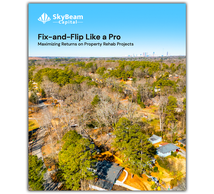The Ultimate Guide to House Flipping: Find, Fund, and Fix Your Investment